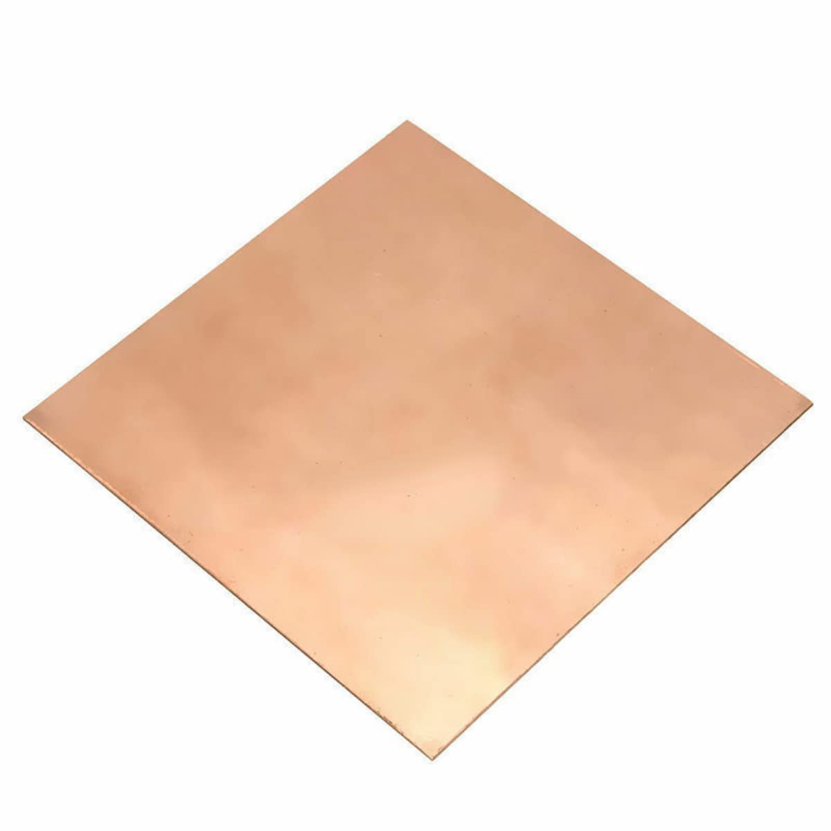Copper Blanks - Squares – Emporium Vitreum Enamel Supply